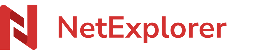 Online file sharing and storage solutions - NetExplorer