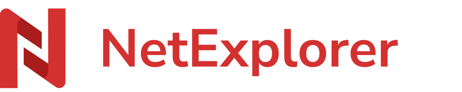 Solutions de partage et stockage de fichiers en ligne - NetExplorer