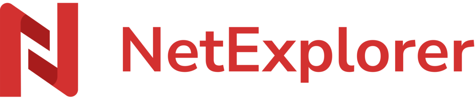 Online file sharing and storage solutions - NetExplorer