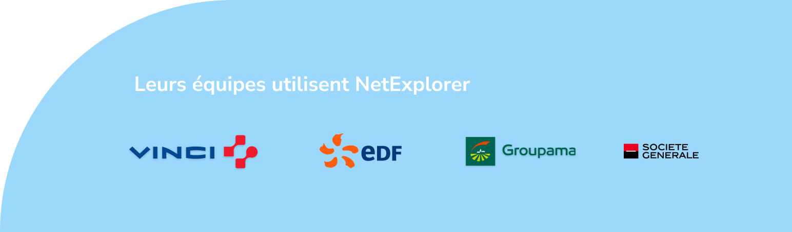 Connexion - NetExplorer : solutions de partage et stockage de fichiers