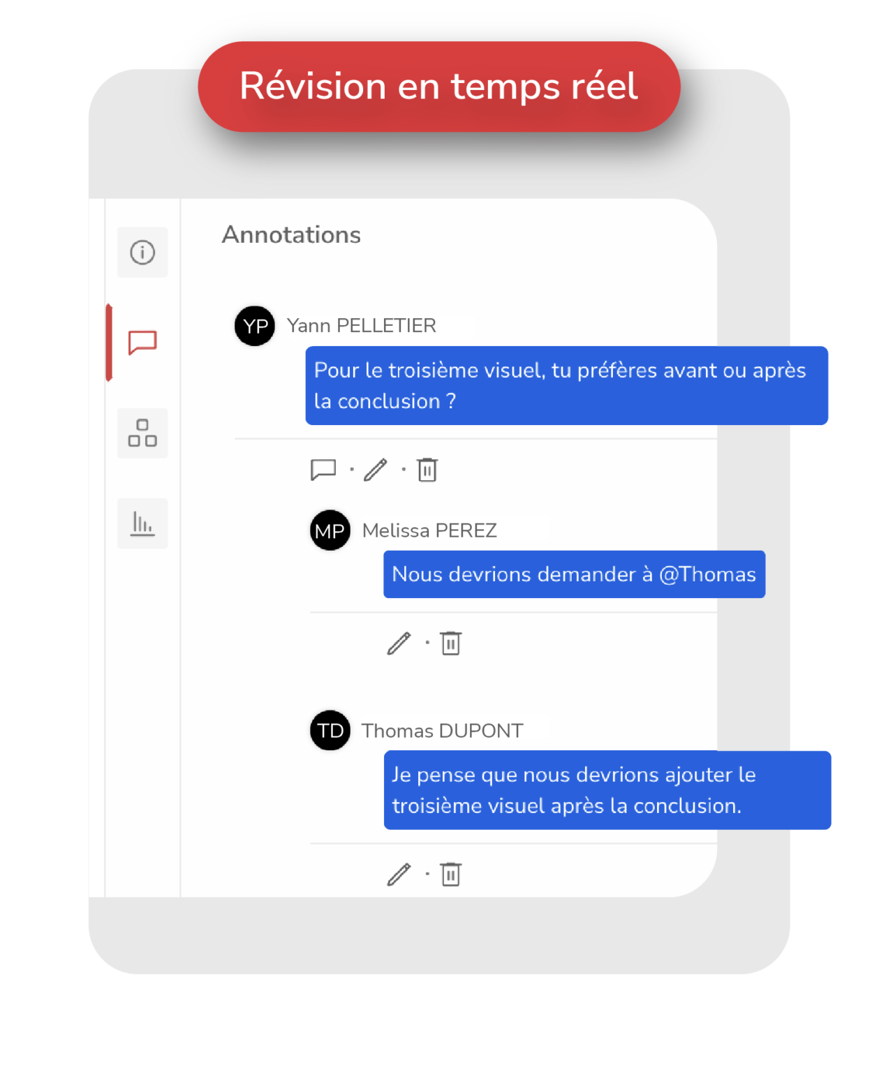 The secure collaborative cloud for your files with NetExplorer