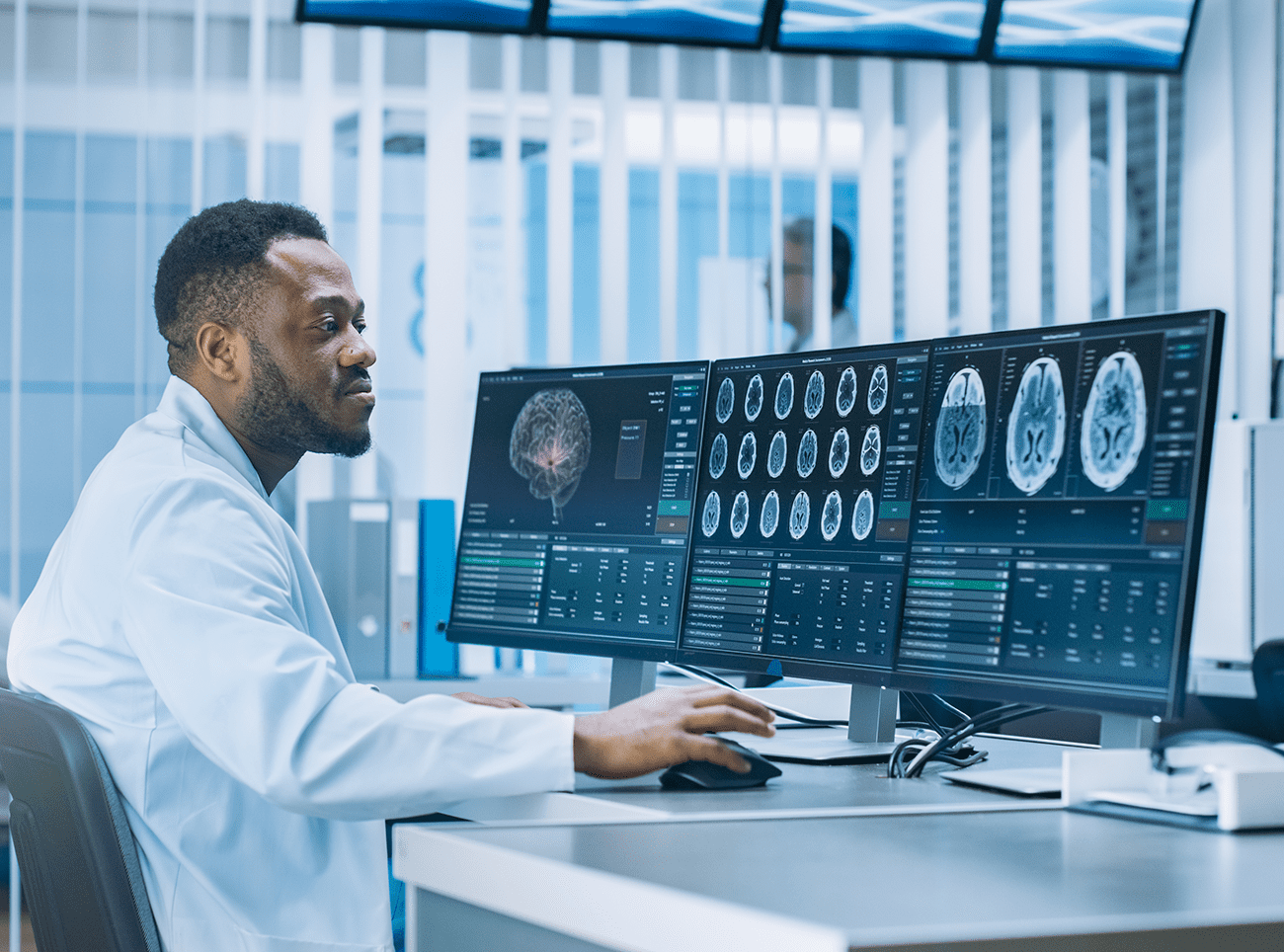 Certification HDS - Santé - NetExplorer : solutions de partage et ...