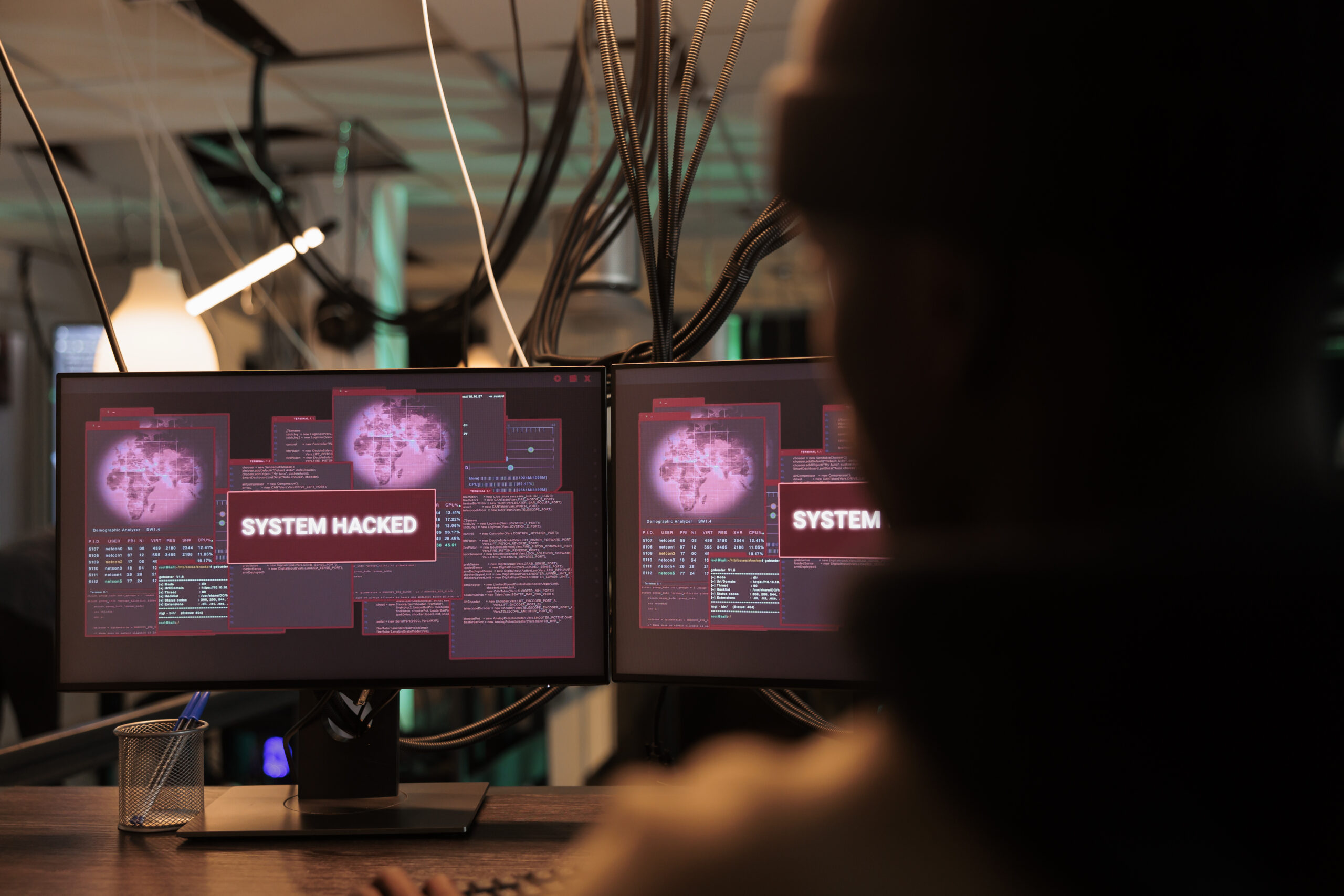 Les 10 Cyberattaques qui ont marqué la France en 2024 - NetExplorer ...