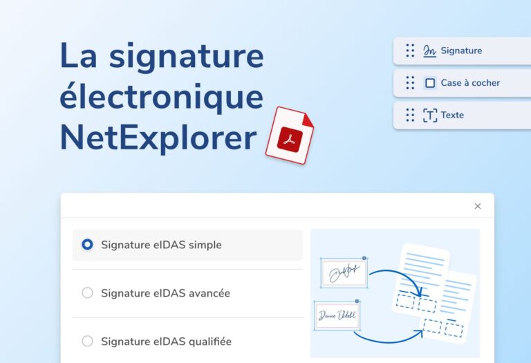Online file sharing and storage solutions - NetExplorer